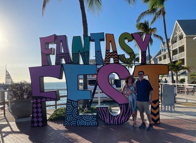 Key West Fantasy Fest Back in Full Swing – 10.22.2 – 10.29.22 – susannj